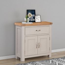 Cambridge Painted Compact Sideboard