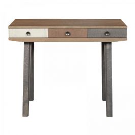 Boston Desk with Drawers