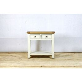 Cornwall 2 Drawer Console Table | Crown Furniture Leyland