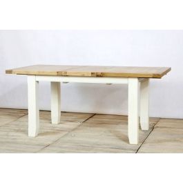 Cornwall Extending Table | Crown Furniture Leyland