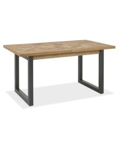 Indus Rustic Oak | Oak Furniture | Crown Furniture