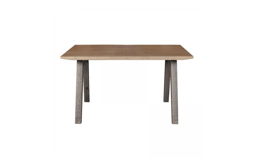 Boston 140cm Dining Table with 4 Boston Chairs