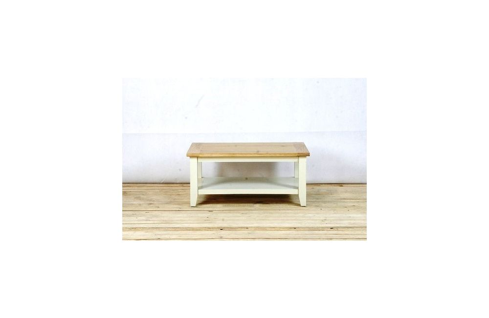 Cornwall Small Coffee Table | Crown Furniture Leyland