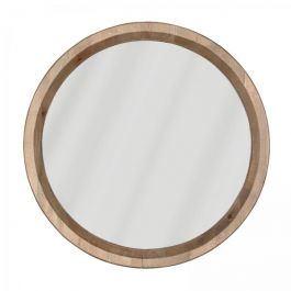 Boston Circular Mirror